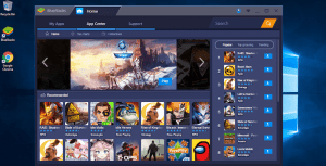 How to Run Android on a Windows VPS – HostStage