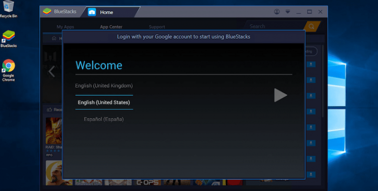 How to Run Android on a Windows VPS – HostStage
