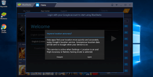 How to Run Android on a Windows VPS – HostStage
