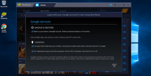 How to Run Android on a Windows VPS – HostStage