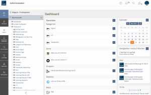 The 10 Best Self-Hosted LMS Platforms in 2026 (Open Source & Free ...
