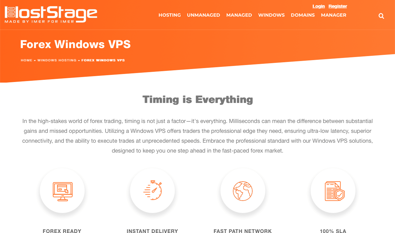 Windows Server Hosting Explained: Types, Benefits, and Providers ...