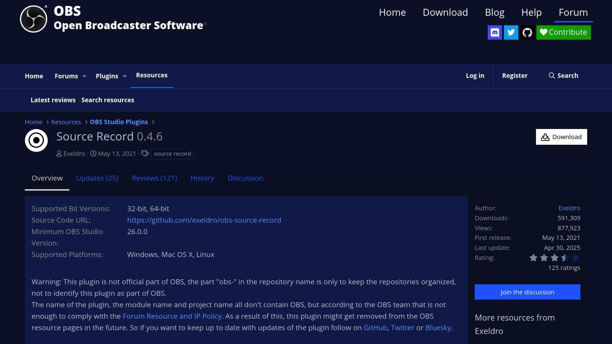 The Ultimate OBS Plugin List for Streamers (2026 Edition)