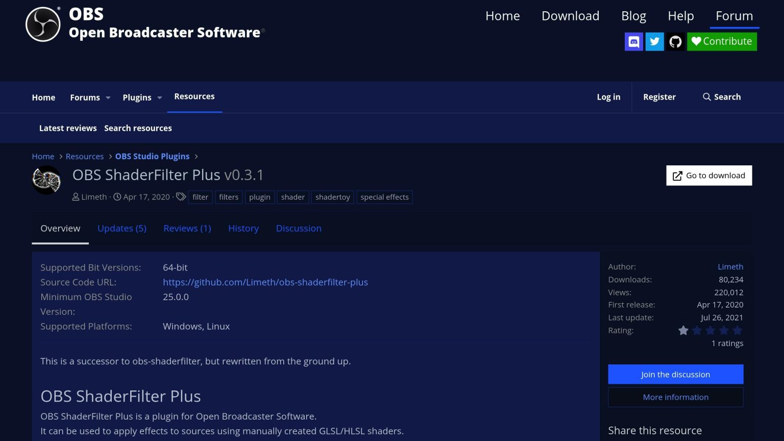 The Ultimate OBS Plugin List for Streamers (2025 Edition)