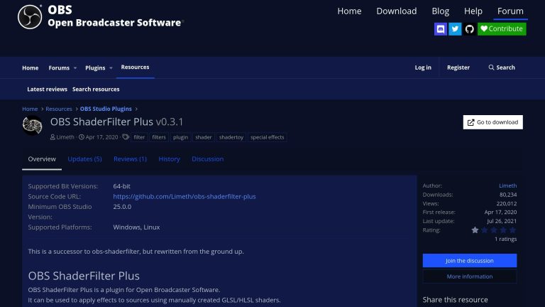 The Ultimate OBS Plugin List for Streamers (2026 Edition)